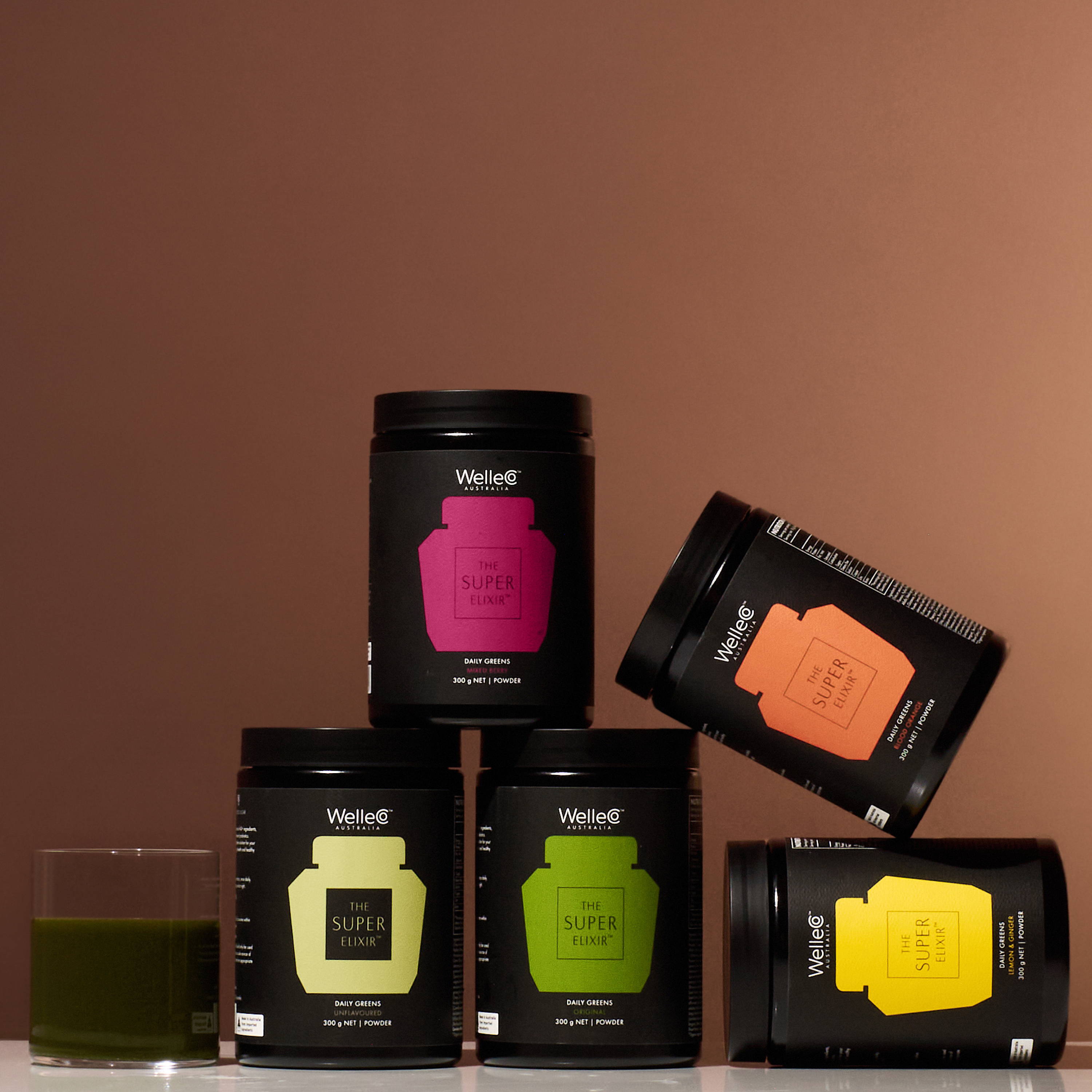 The Super Elixir™ has that gut feeling – WelleCo Australia