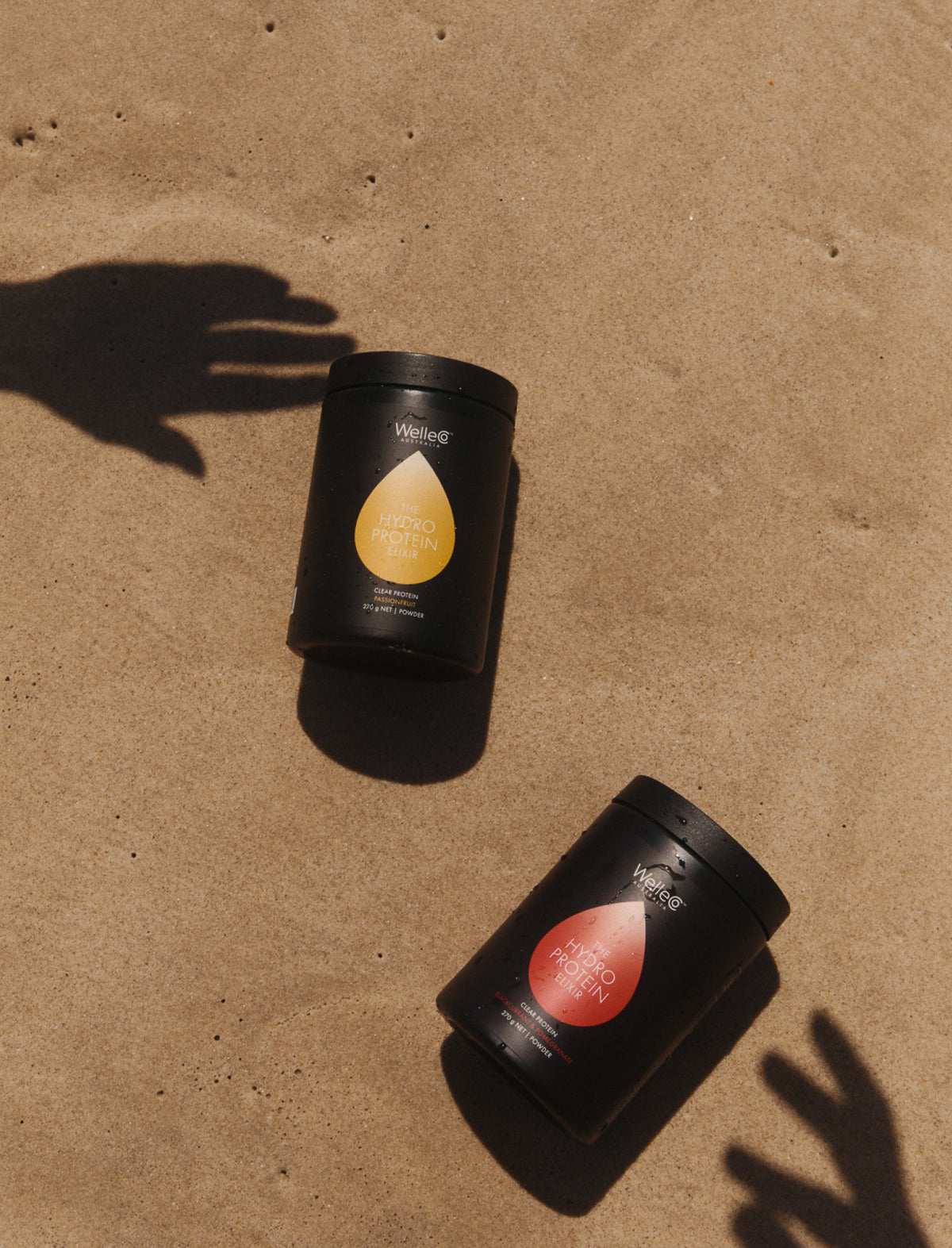 WelleCo Australia | Beauty and Wellness Supplements
