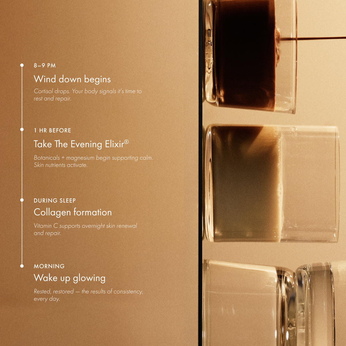 WelleCo AU | The Evening Elixir – WelleCo Australia