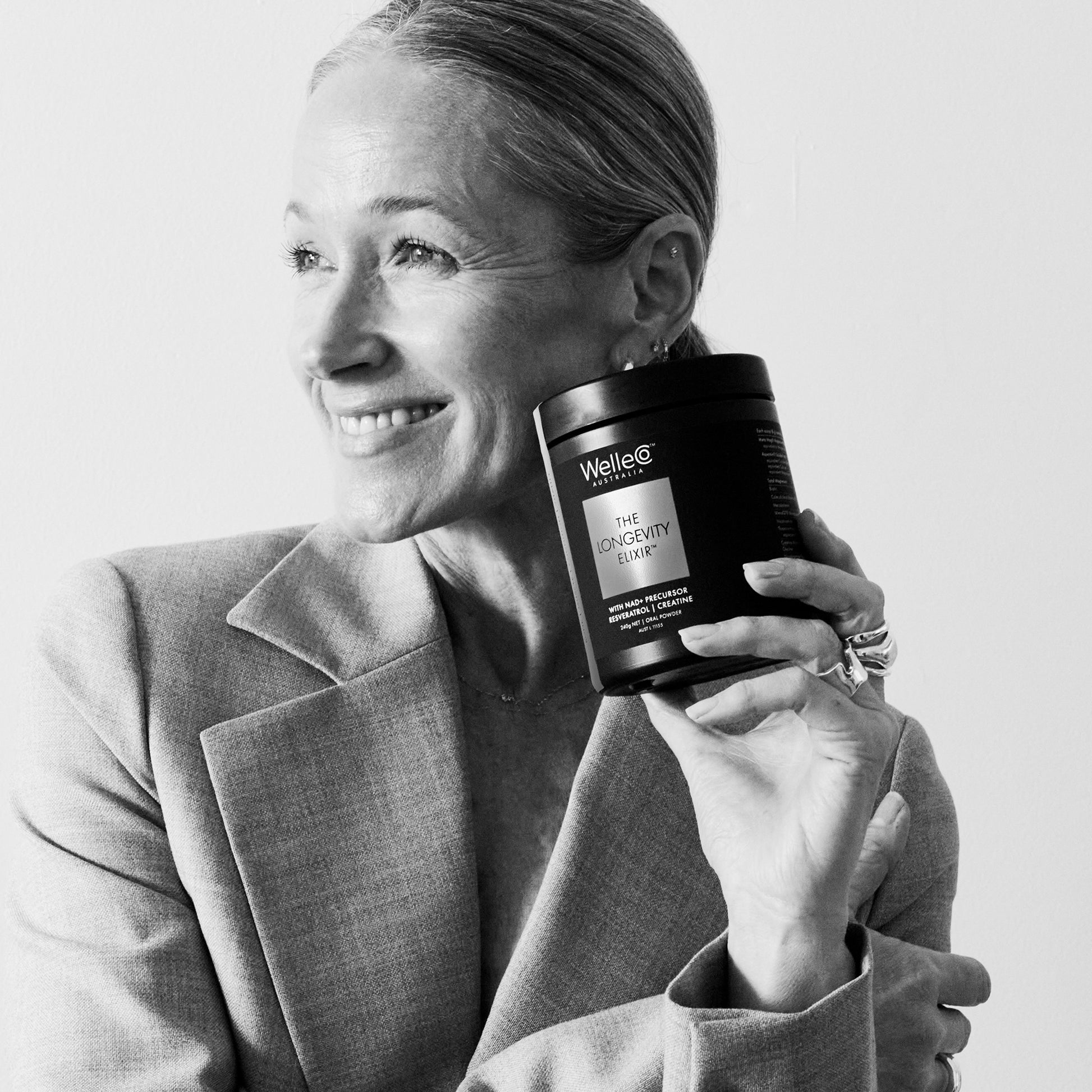 WelleCo AU | The Longevity Elixir – WelleCo Australia