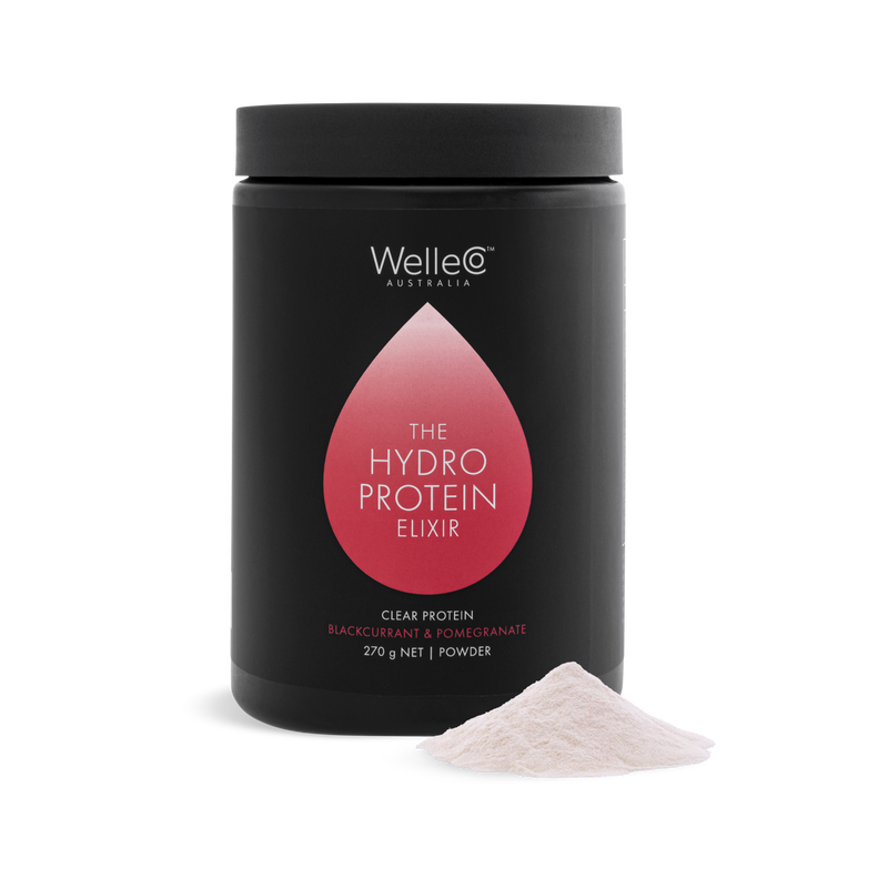 WelleCo Australia | Beauty and Wellness Supplements