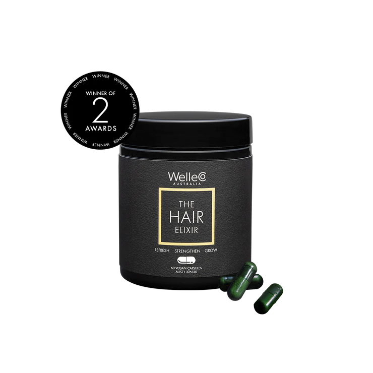 Which WelleCo Beauty Solution Is Right For Me? – WelleCo Australia