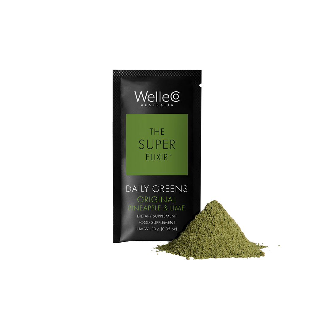 WelleCo AU | The Super Elixir™ Mini (One Serve)
