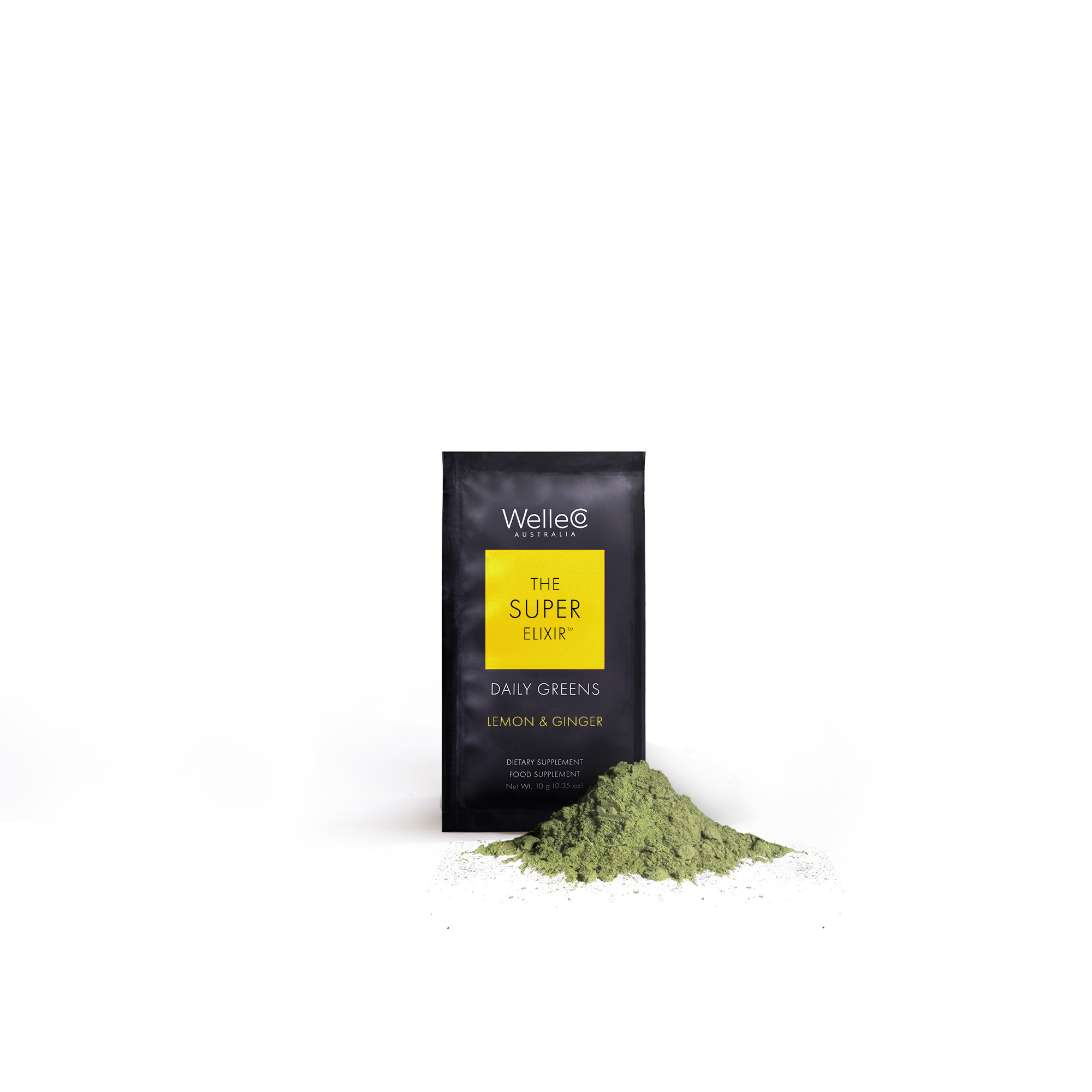 Shop All Beauty Supplements – WelleCo Australia