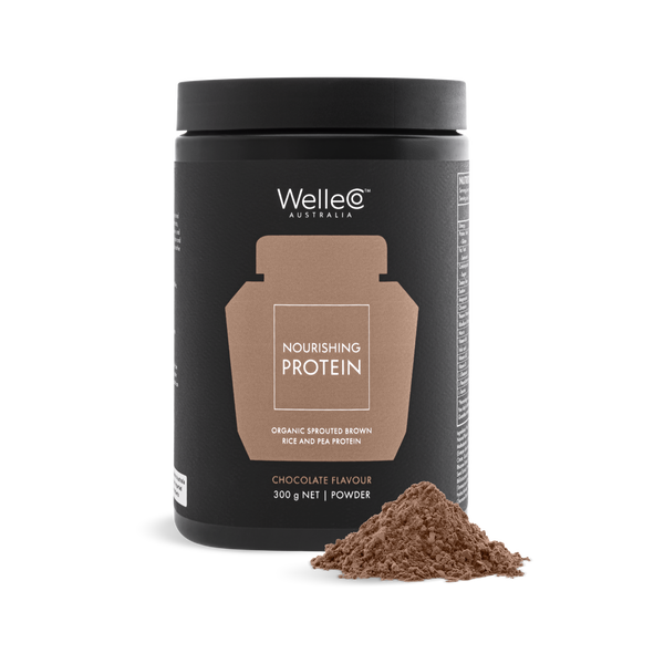 WelleCo Australia | Beauty and Wellness Supplements