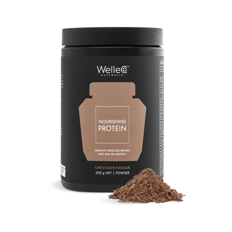 WelleCo Australia | Beauty and Wellness Supplements