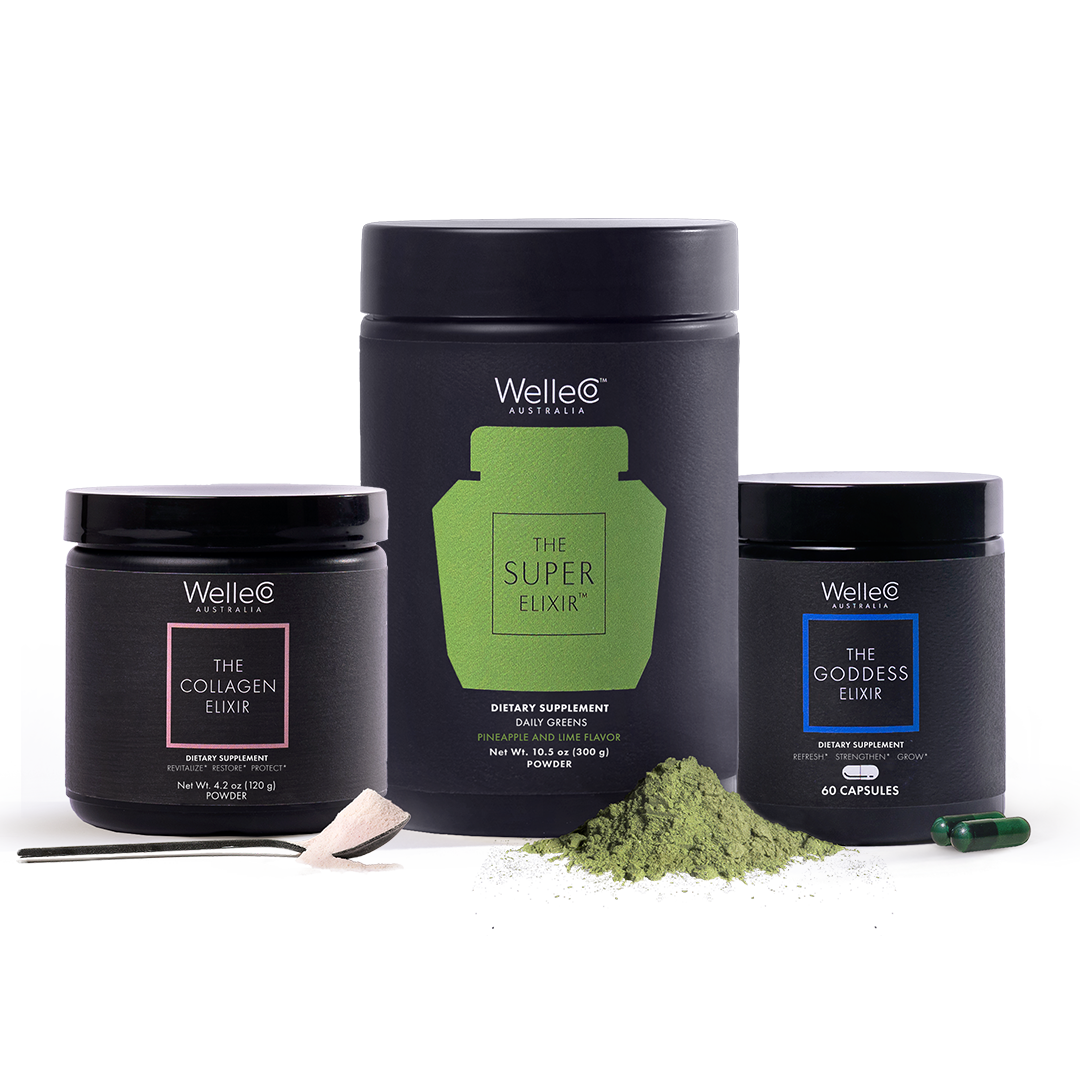 The Menopause Pack – WelleCo Australia