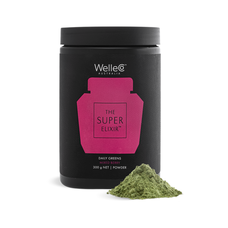 WelleCo Stockists – WelleCo Australia