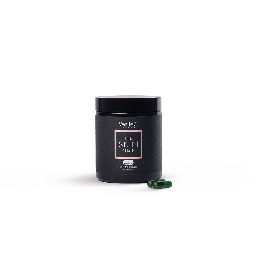 What Is The Difference Between The Super Elixir™ And The Skin Elixir ...