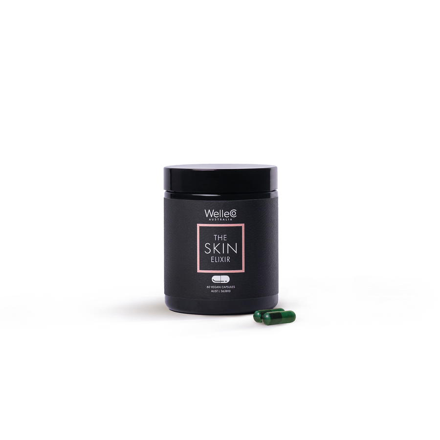 What Is The Difference Between The Super Elixir™ And The Skin Elixir ...