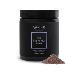 Ingredient spotlight: 4 fun facts about WelleCo’s cranberry – WelleCo ...