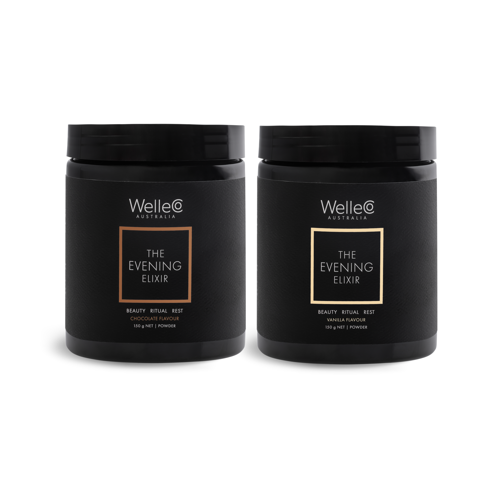 Shop All Beauty Supplements – WelleCo Australia