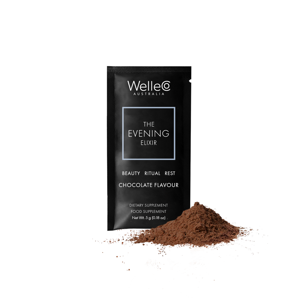 WelleCo AU | The Evening Elixir Mini (One Serve)