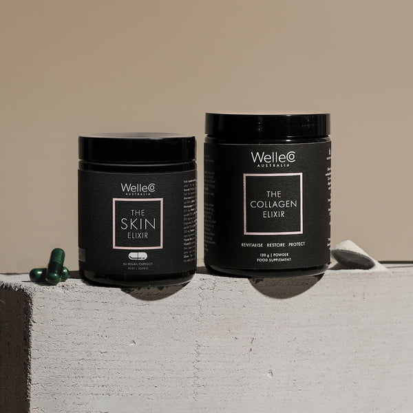 WelleCo Australia | Beauty and Wellness Supplements